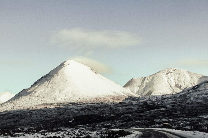 Isle of Skye Day Tour - FAQs
