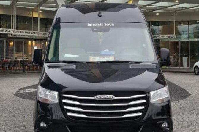 Istanbul Airport Transfer Private Minivan or Minibus - The Sum Up: Is It a Good Choice?