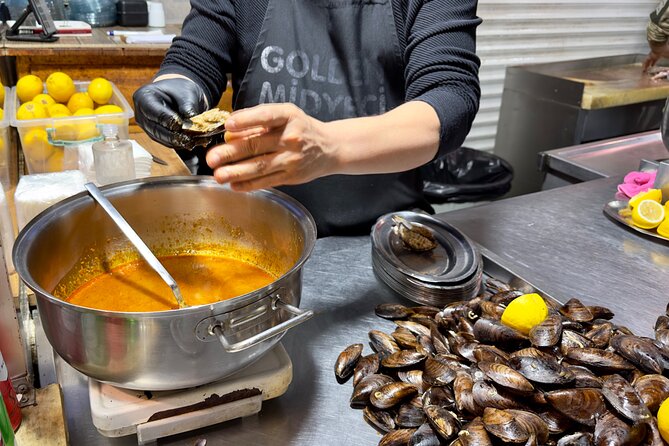 Istanbul Food Tour - History and Culture of Turkish Culinary - Final Thoughts