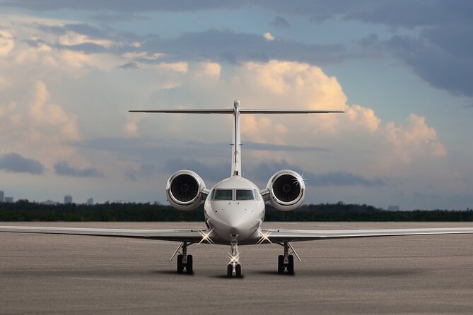 Istanbul Private Transfer from Hotel to Airport - The Sum Up
