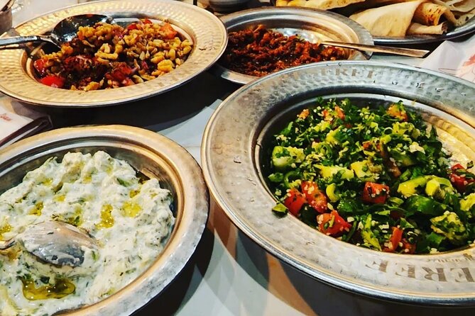 Istanbul Traditional Turkish Dinner and Dervish Experience - FAQs