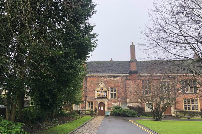 J & M York City Walking Tours - Final Thoughts