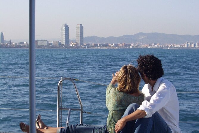 Jazz and Chill Out Cruise in Barcelona - Who Will Enjoy This the Most?