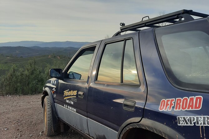 Jeep half day tour of our Algarve coast and mountains - The Sum Up: Is This Tour Right for You?
