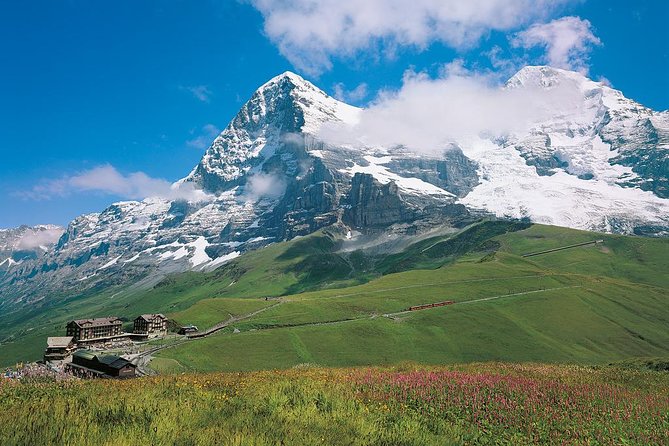 Jungfraujoch: Top of Europe Day Trip from Zurich - What About the Cost and Value?