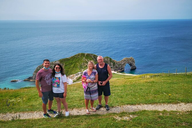 JURASSIC SPECTACULAR | 10+ Stops on the Jurassic Coast! - FAQs