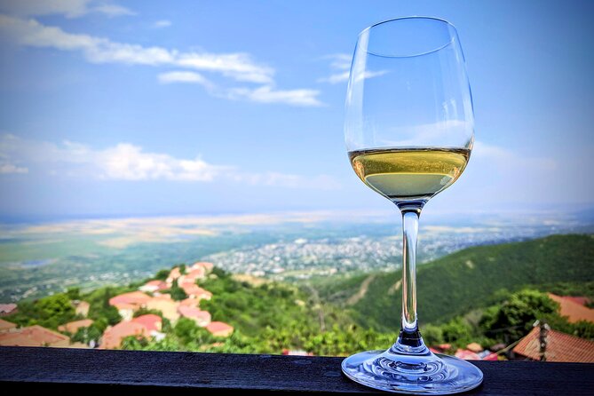 Kakheti Gems: Rainbow Mountains, Gareji & Signagi Private Tour - FAQs: Practical Traveler Tips
