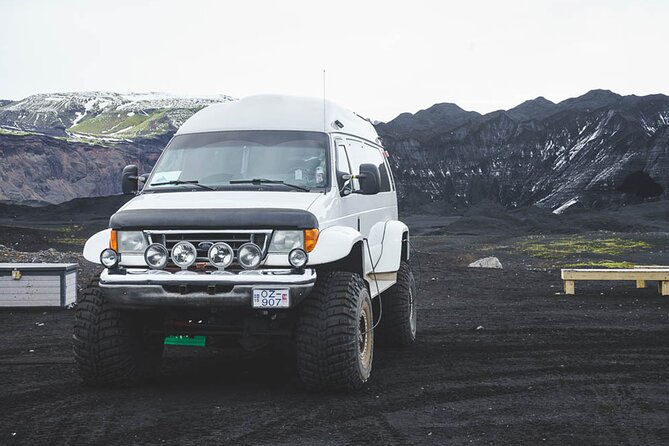 Katla Ice Cave and South Coast Waterfalls Tour From Reykjavik - Final Summary