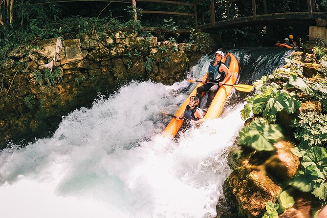 Kayaking Mrenica river - Who Will Love This Tour?