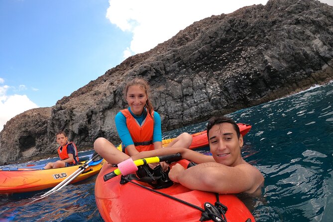 Kayaking + snorkeling with turtles - Frequently Asked Questions