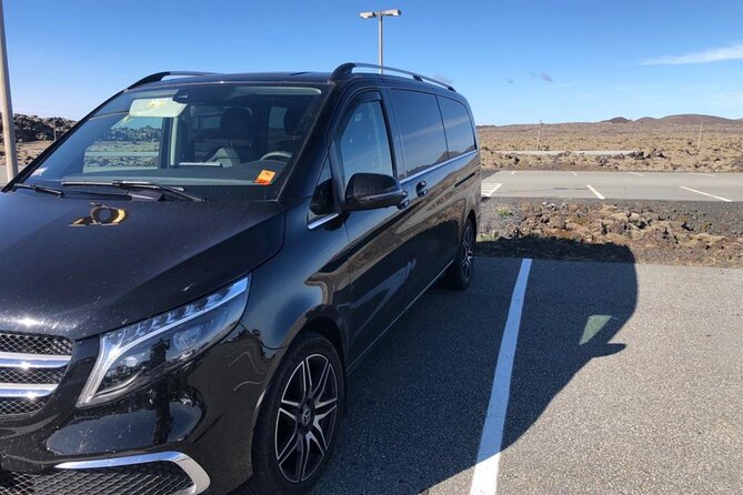 Keflavik International Airport Private Transfer To/From Reykjavik - FAQ: Common Questions Answered