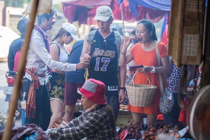 Khmer Cooking Class at a Local's Home in Krong Siem Reap - FAQ