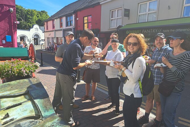 Kinsale Culinary Tour - Final Thoughts