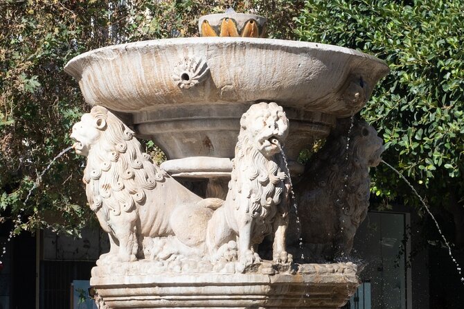 Knossos Palace & Historical Heraklion City Tour, with Old Market - Final Thoughts