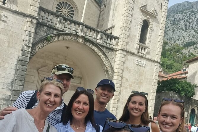 Kotor Old Town Small-Group Walking Tour - Final Thoughts