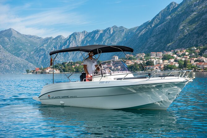 Kotor Sunset Group Tour: Lady of the Rocks and Perast(1.5hr) - FAQ