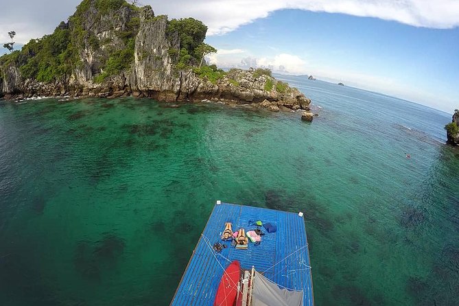 Krabi 4 Island Sunset Snorkeling Cruise + Bioluminescent Swim - Final Thoughts