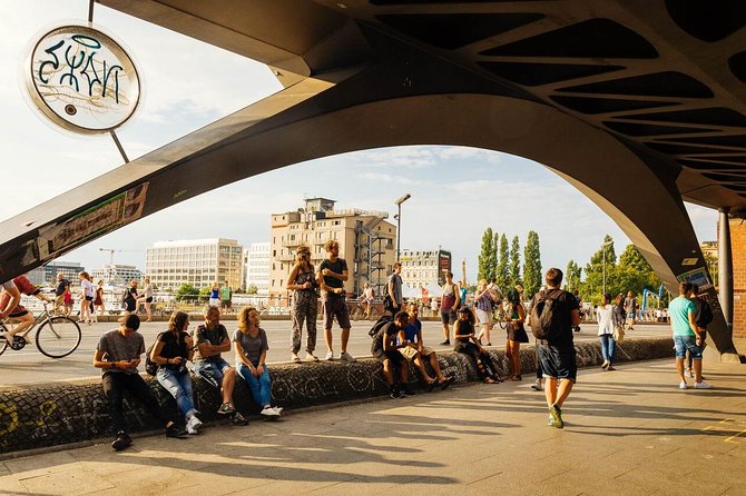 Kreuzberg Berlin: Off the Beaten Track PRIVATE Walking Tour - Final Thoughts