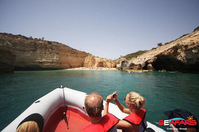 Lagos - Benagil Sea Cave Tour Seafaris - The Sum Up: Who Will Love This Tour?