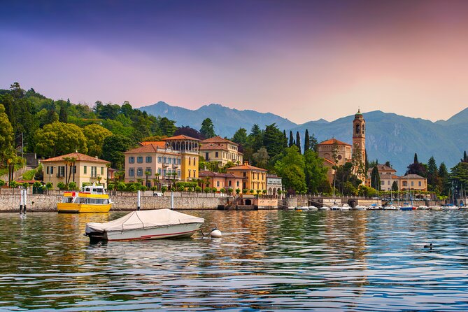 Lake Como & Milan in One Day: Milan's Duomo & Lake Como Boat Tour - Frequently Asked Questions