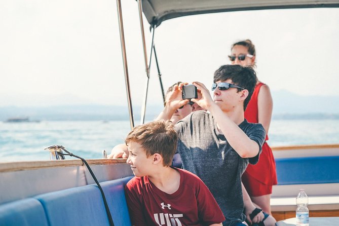 Lake Garda and Sirmione Tour from Verona - FAQ