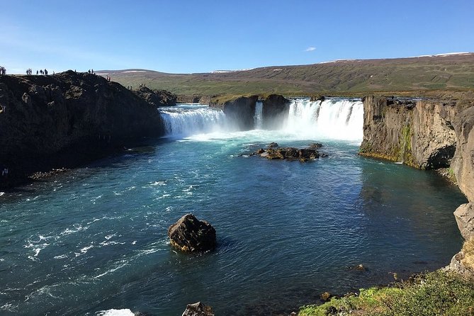 Lake Myvatn and Godafoss Waterfall Day Tour from Akureyri - FAQ