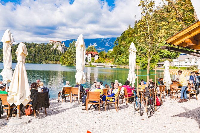Lakes Bled & Bohinj and Vintgar Gorge Small-Group Day Trip from Ljubljana - Who Is This Tour Best For?