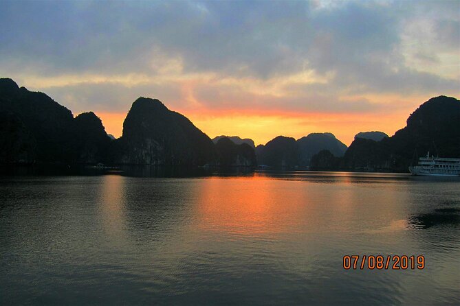 Lan Ha - Ha Long Bay - Dau Be island 2D/1N from Cat Ba in less touristy areas. - Final Thoughts