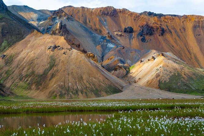 Landmannalaugar Hiking, Hot-Springs & Haifoss Waterfall tour - Frequently Asked Questions