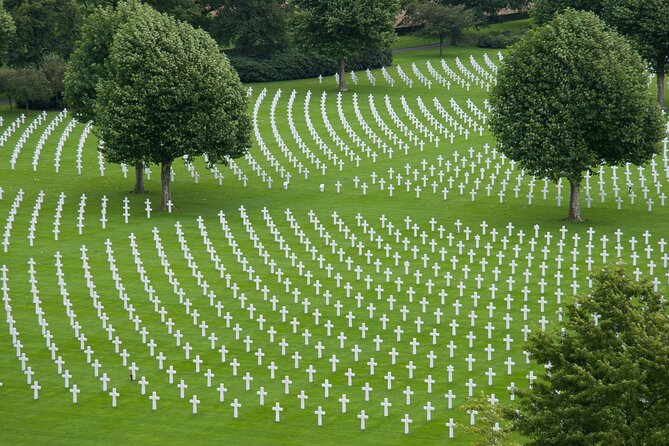 Le Havre to Normandy D-Day : Small Group Private Tour - Final Thoughts