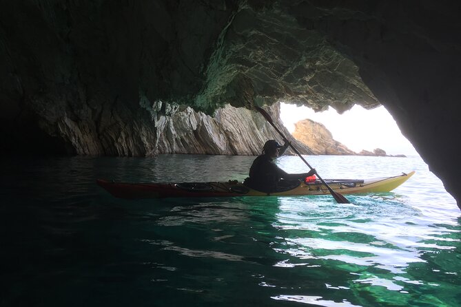 Lefkada Kayak : Explore Blue Cave with a Taste of Greece - Wrapping it Up