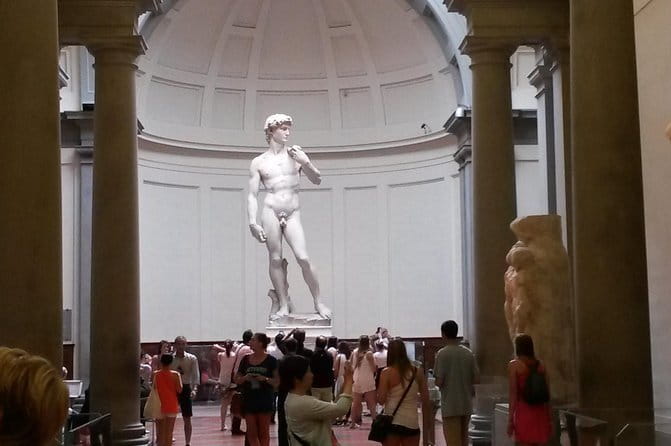 Leonardo Interactive Museum® Entrance Ticket - FAQ