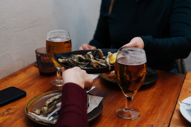 Lisbon: Award-Winning Guided Walking Food Tour with Local Drinks - FAQs