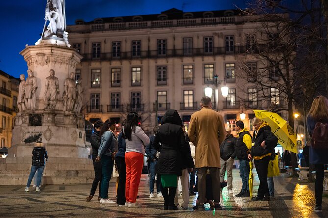 Lisbon Fado Musical Experience with Portuguese Appetizers - Final Thoughts: Who Will Appreciate This Tour?