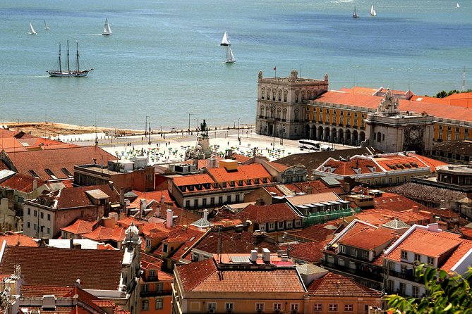 Lisbon Half-Day Private Tour in Premium Vehicle and Custom Stops - Who Should Consider This Tour?