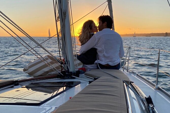 Lisbon Private Luxury Boat Tour with Welcome Drink - Final Thoughts