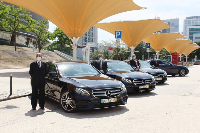 Lisbon Private Transfer to Airport - FAQ