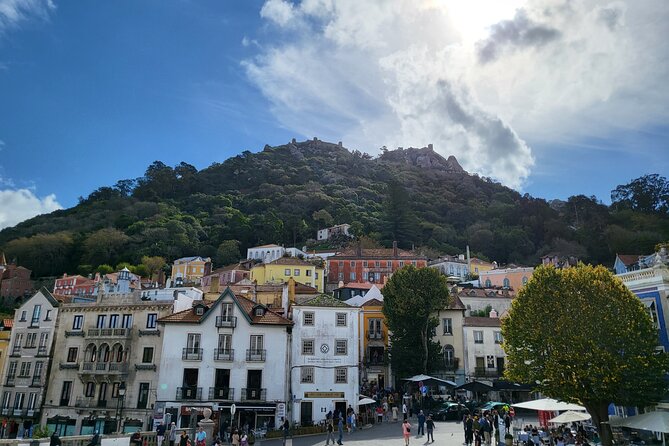 Lisbon: Sintra, Regaleira, Pena, Cabo Roca All Tickets Included - FAQ