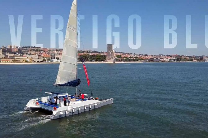 Lisbon Sunset Catamaran Cruise on the Tagus River - FAQ