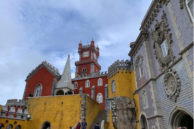 Lisbon Super Saver: 2-Day Sintra, Cascais, Fatima, Nazare and Obidos Small-Group Day Trips - Final Thoughts