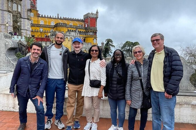 Lisbon to Sintra, Pena Palace, pass-by Regaleira, Roca, Cascais - Final Thoughts