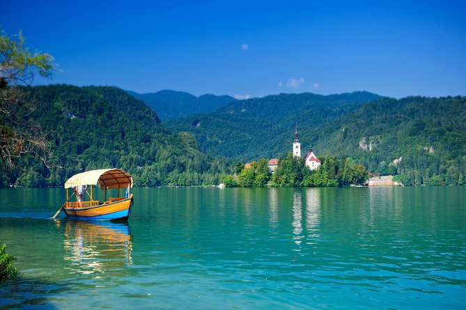 Ljubljana: Lake Bled Experience small group half-day tour - Final Thoughts