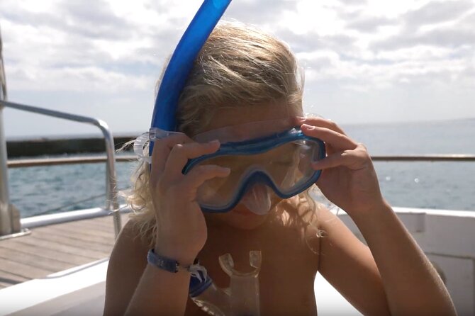 Lobos Island Ferry with Snorkel from Corralejo, Fuerteventura - FAQ