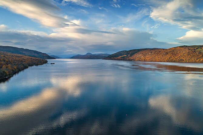 Loch Ness & Culloden Battlefield Private Tour from Inverness - In The Sum Up