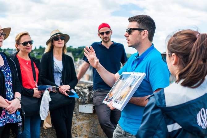 Loire Valley Wine and Castles Small-Group Day Trip from Paris - Final Thoughts