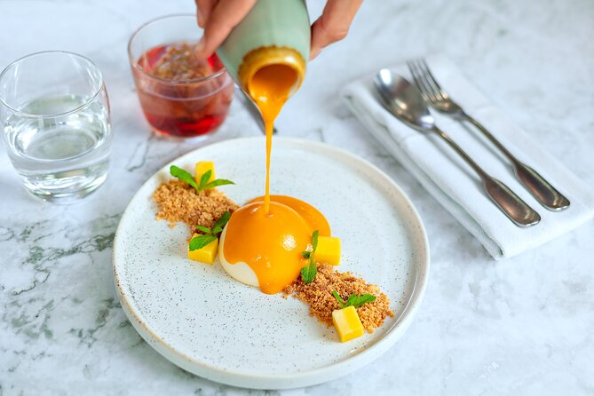 London Luxury Dinner Experience with Panoramic City Views - Review Summary: What Travelers Are Saying