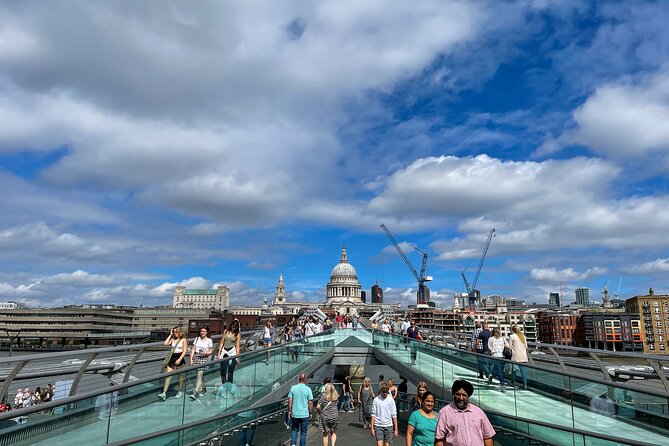 London Witches and History Walking Tour - FAQs