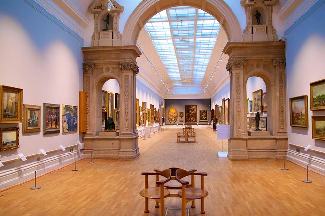 Louvre Museum Guided Tour Options with Timed Entry - The Sum Up: Who Should Consider This Tour?
