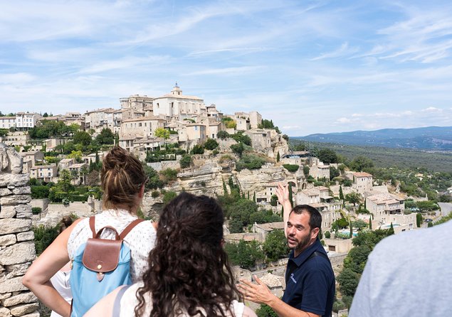 Luberon Villages Half-Day Tour from Aix-en-Provence - Final Thoughts