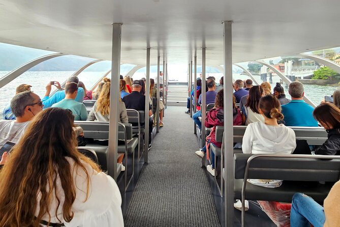 Lugano, Bellagio Experience from Como with Enchanting Boat Cruise - Who Will Love This Tour?